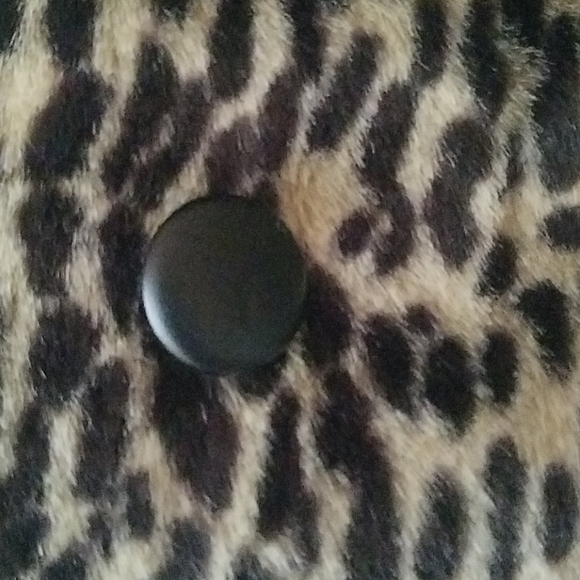 Sparkle & Fade | Jackets & Coats | Sparkle Fade Faux Fur Coat | Poshmark